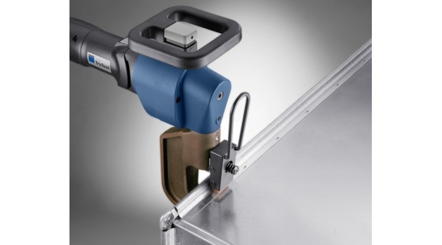 TruTool TF 350 | Trumpf Tooling USA