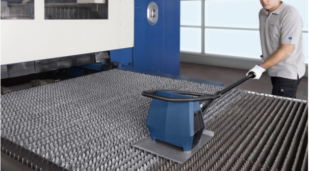 TruTool TSC 100 | Trumpf Tooling USA