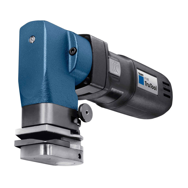 TruTool TPC 165 | TRUMPF Tooling USA