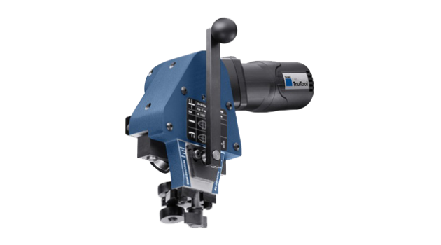 TruTool N 700 | Trumpf Tooling USA