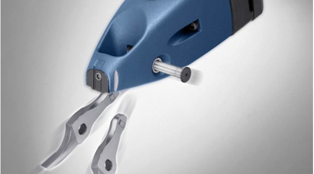 TruTool C 250 with Chip Clipper | TRUMPF Tooling USA