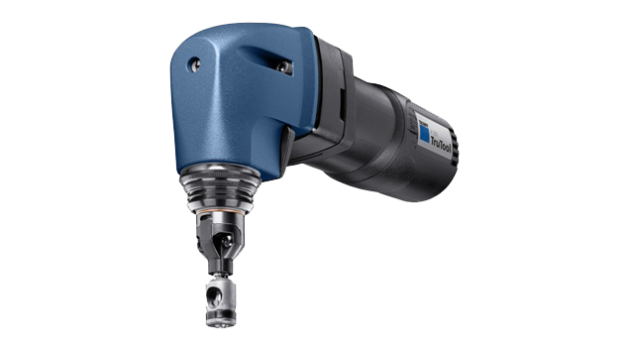 TruTool TSC 100 | Trumpf Tooling USA