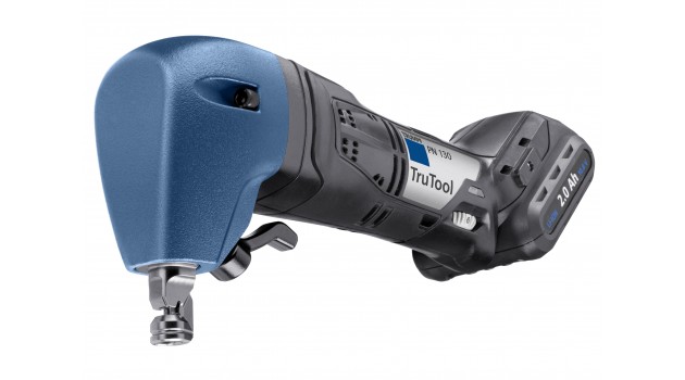 TruTool TF 350 cordless | Trumpf Tooling USA