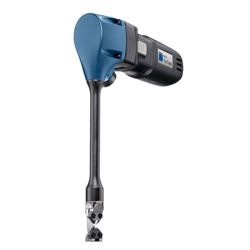 TruTool N 1000 | TRUMPF Tooling USA