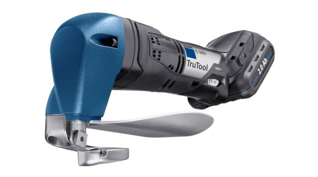 TruTool S 160 – Cordless | Trumpf Tooling USA