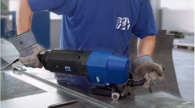 TruTool TKF 1500 – 2 Speed | TRUMPF Tooling USA