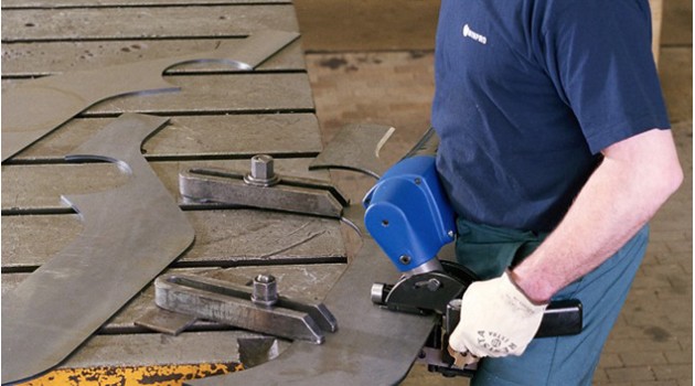 TruTool TKF 1500 | TRUMPF Tooling USA