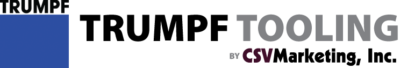 Trumpf Tooling USA | Premier Trumpf Power Tool Distributor