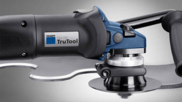 Trumpf Tooling USA | Premier Trumpf Power Tool Distributor