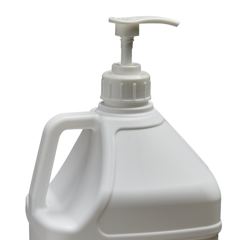 1 Gallon Gel Hand Sanitizer – 2 Pack w/Pumps – FREE SHIPPING | TRUMPF ...