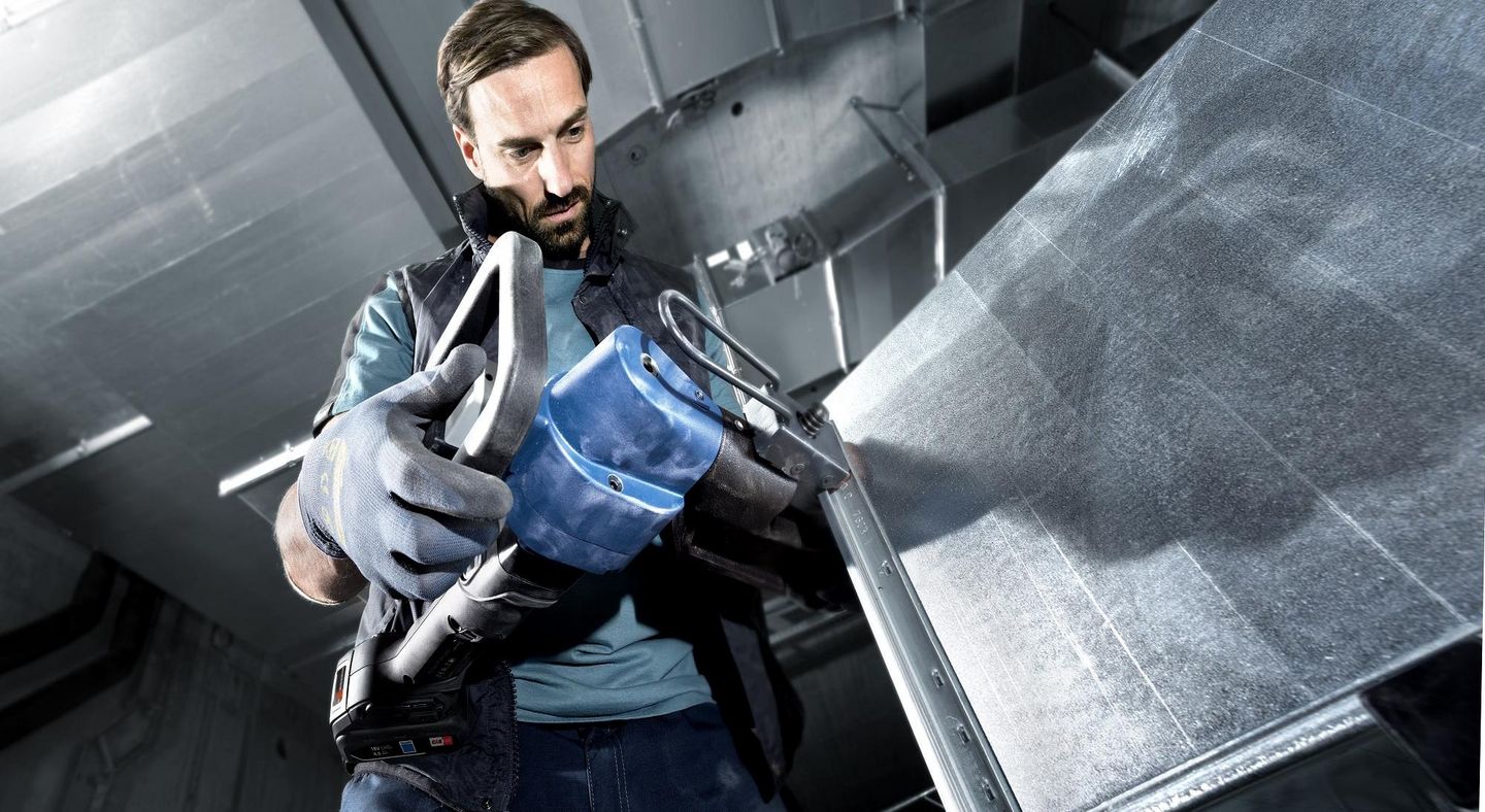 TRUMPF Power Tools – Shop | TRUMPF Tooling USA