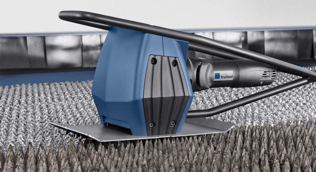 Trumpf Tooling USA | Premier Trumpf Power Tool Distributor