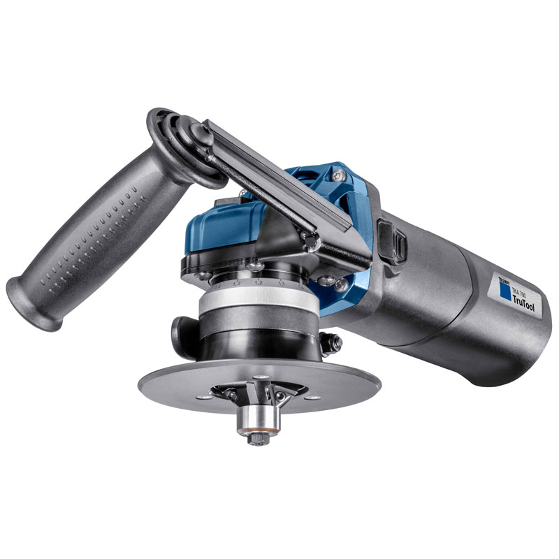 TruTool TPC 165 | TRUMPF Tooling USA