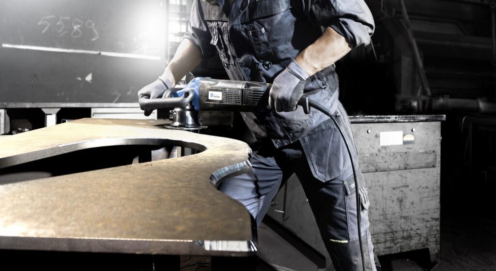 TRUMPF Power Tools – Shop | TRUMPF Tooling USA