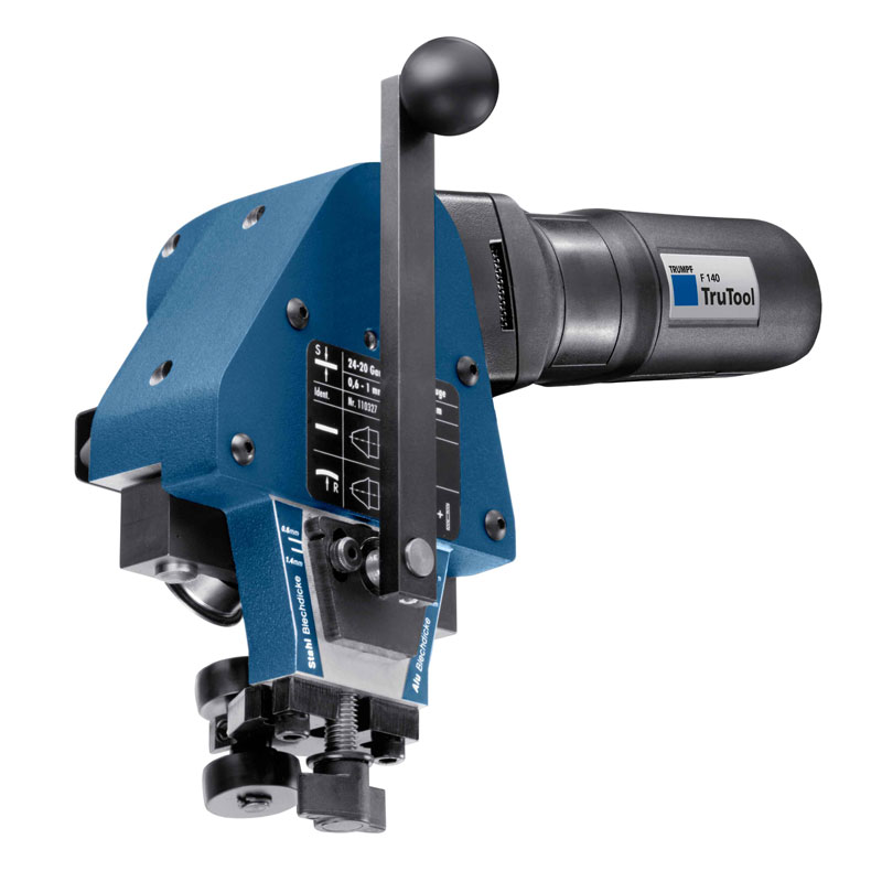 TruTool N 700 | TRUMPF Tooling USA