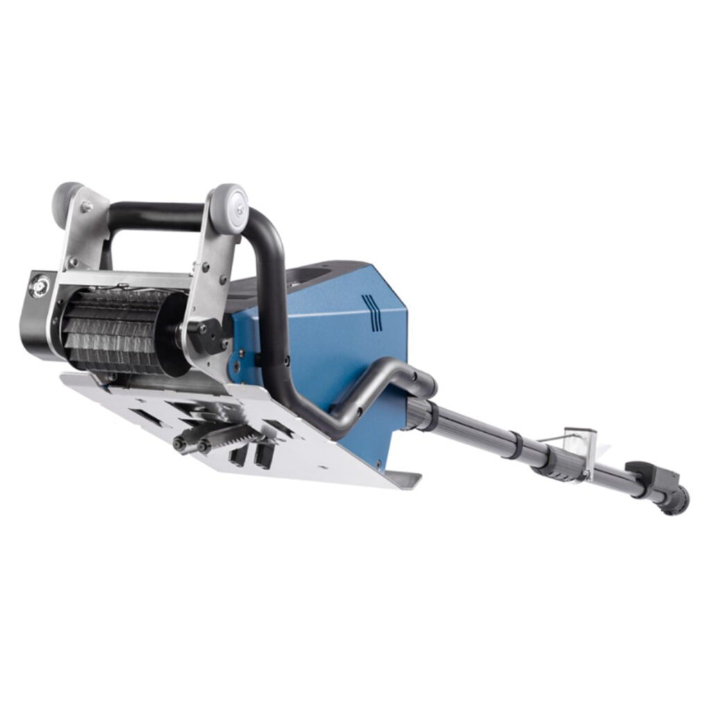 TruTool TSC 200 with Drive Unit | TRUMPF Tooling USA